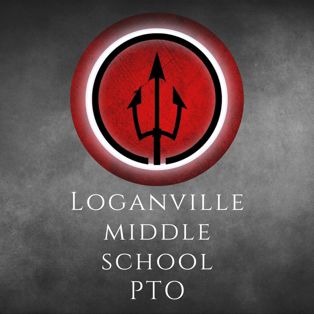 Loganville High School Logo
